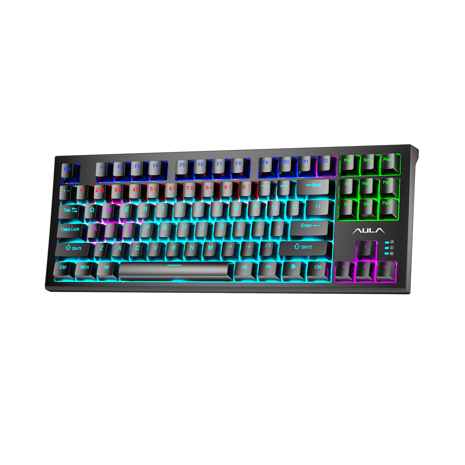 Professional gaming keyboard – the best choice to enhance your gaming ...