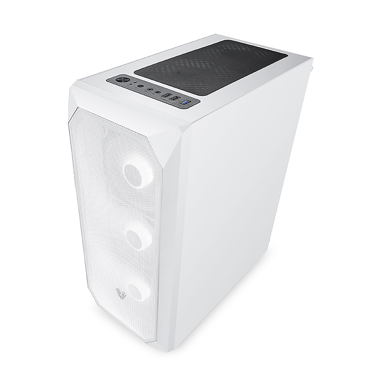 Professional gaming computer case – the perfect blend of performance ...