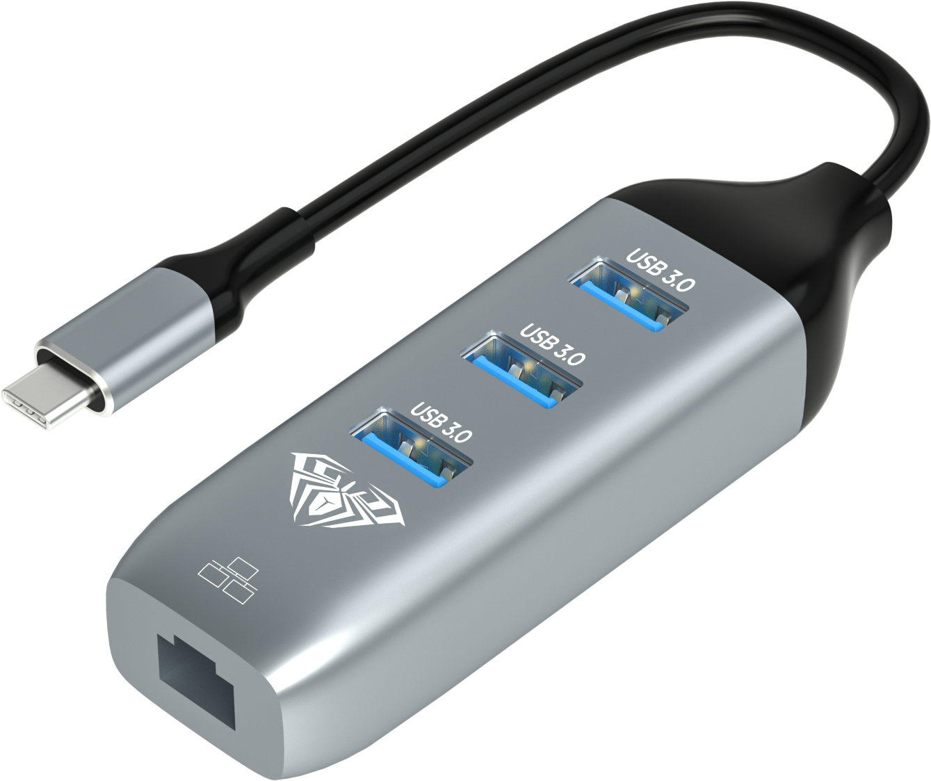 Type-C interface – a new standard for easy connection and efficient ...