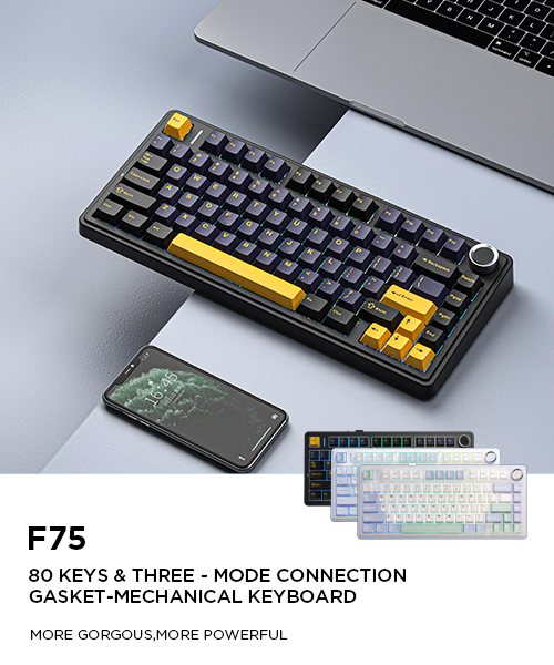 AULA | To fight together | Computer gaming peripherals