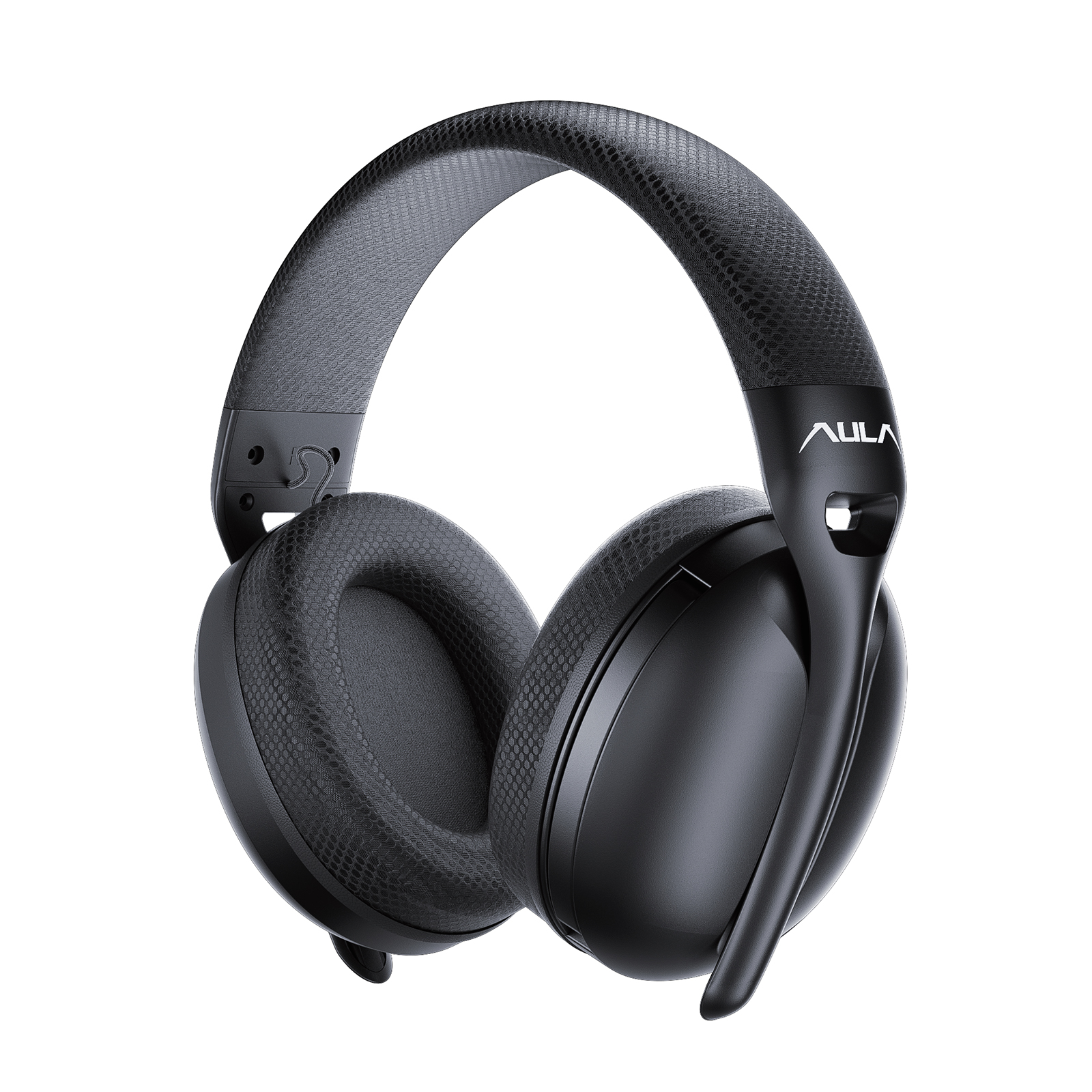 AULA S6 Wireless Gaming Headset-AULA