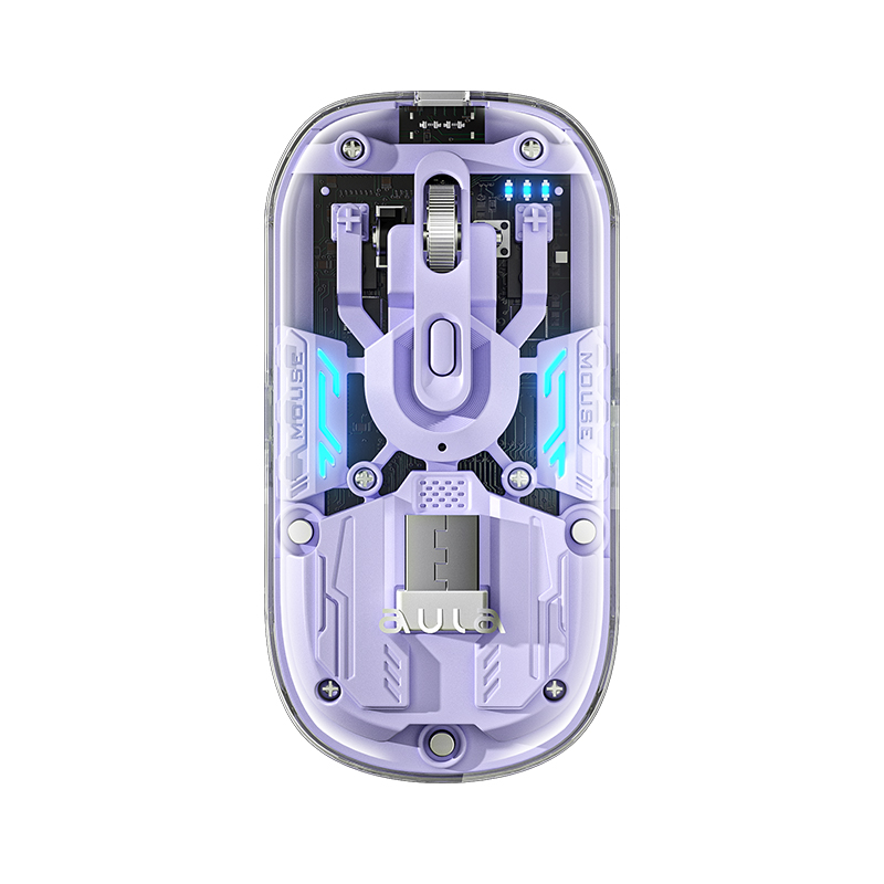 Explore AULA Star Products