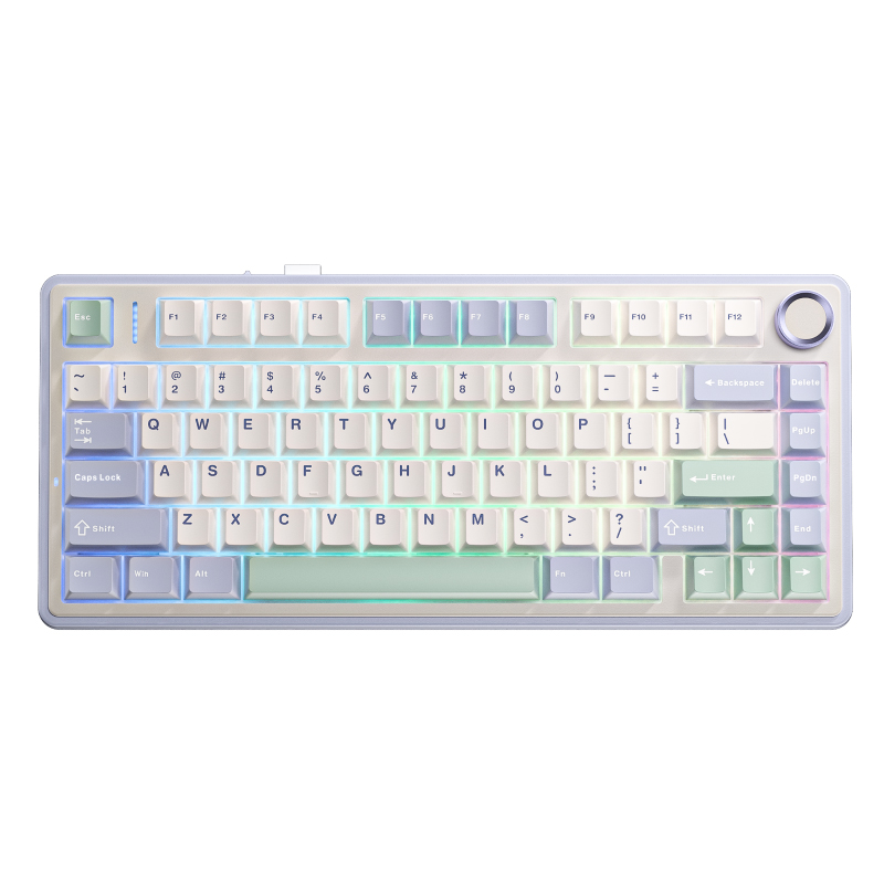 Professional gaming keyboard – the best choice to enhance your gaming ...